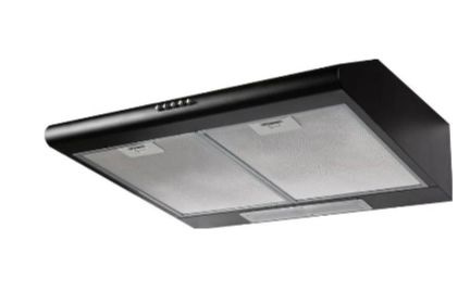 Вытяжка Oasis UP-60B купить по низкой цене: отзывы, фото, характеристики в интернет-магазине ...