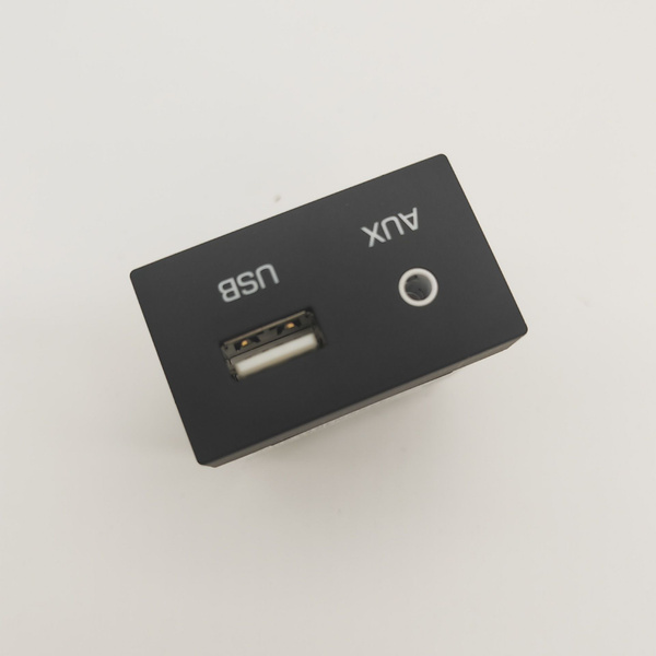 UX USB-разъем в сборе для Hyundai KIA Автомобиль,961202W650 - купить с ...