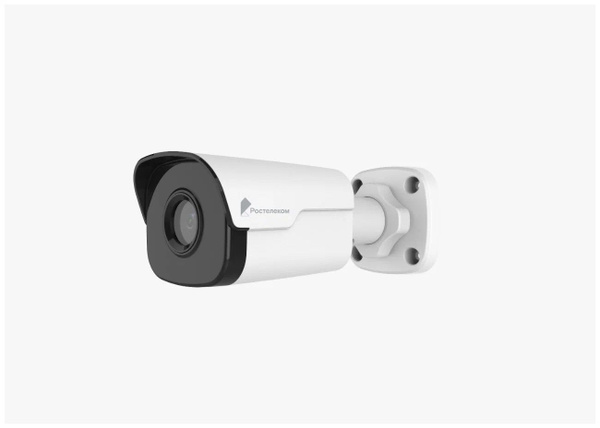 Камера видеонаблюдения Ростелеком IPC2122SR3-PF40-C 1920×1080 Full HD ...