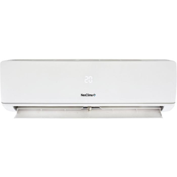 Сплит-система NeoClima G-Plasma NS/NU-HAX07R - купить по доступным ...