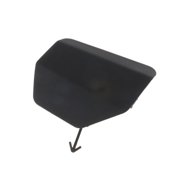 1x Крышка Проушины Буксировочного Крюка Переднего Бампера 53128-0A060 ...