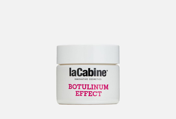 Крем для лица / laCabine, Botulinum effect / 50мл - купить с доставкой ...