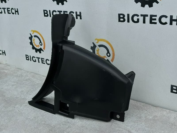 Подкрылок передний правый передняя часть Mercedes Benz A2476900603 ...