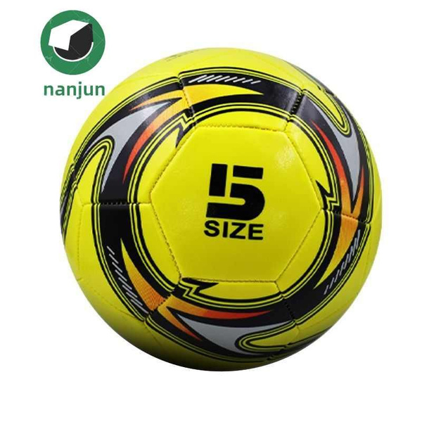 Футбольный мяч WSM0035-14d6a049d4ec, 3 размер, золотой купить по ...