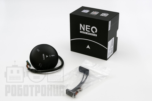 Cuav NEO 3 GPS Трекер - купить с доставкой по выгодным ценам в интернет ...