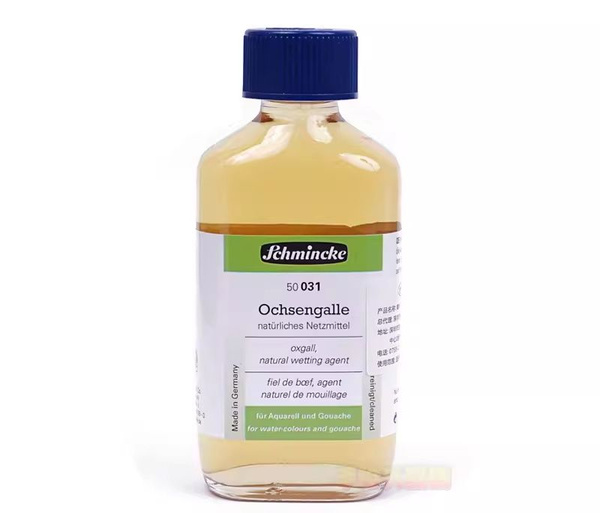 Schmincke Медиум для художественных красок 1 шт., 200 мл./ 200 г. купить на OZON по низкой цене ...