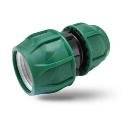 Муфта переходная ПНД 75х50 мм, PN6, POELSAN, Турция купить на OZON по ...