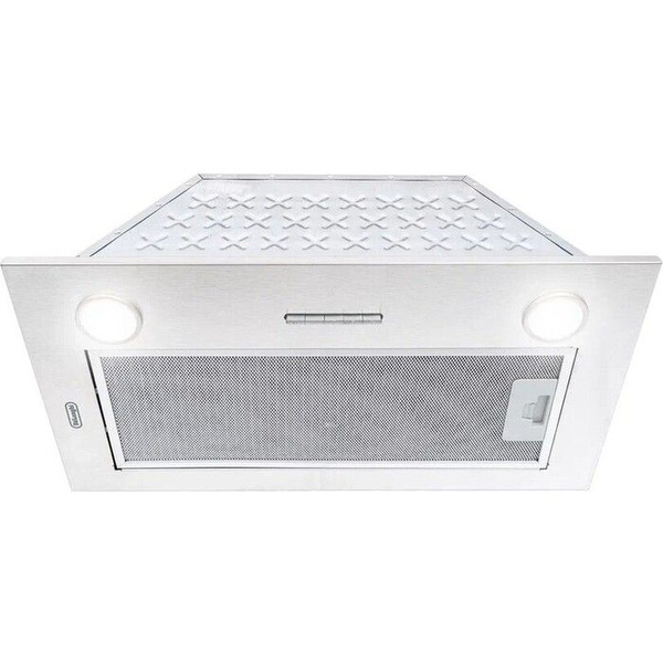 Встраиваемая вытяжка DeLonghi COSETTA 510 IM_1508483 купить по низкой ...