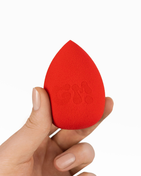 Большой спонж SOFT BUBBLE XL SPONGE VAMP - купить с доставкой по ...