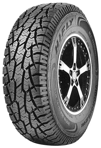 HIFLY Vigorous AT601 Шины летние 265/70 R16 1A (1542139368)
