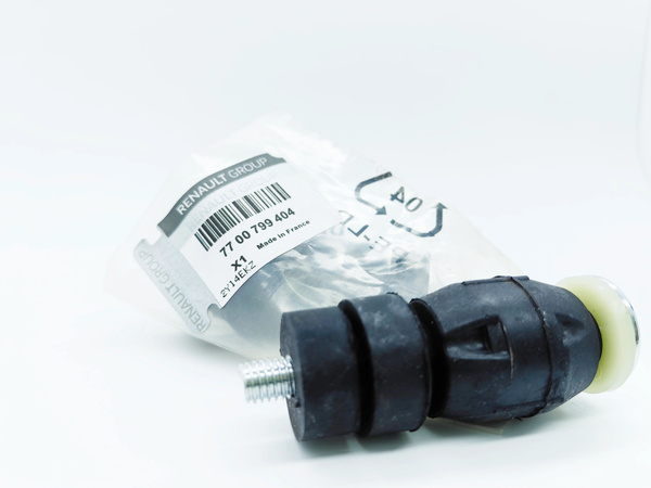 Стойка стабилизатора Renault Logan, Sandero, Clio S, Lada Largus ...