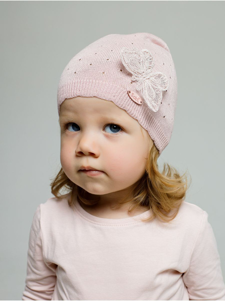 Шапочка для новорожденного Sabi SARABARA - купить с доставкой по ...