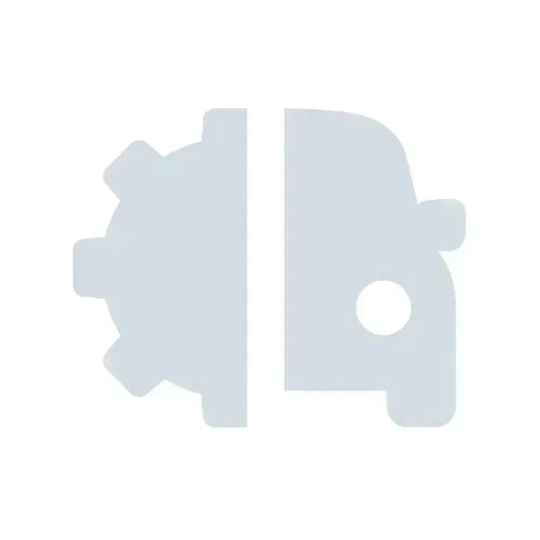 Пробка слива масла магнитная (поддона) QSM ISM KT19 KT38 KT50 N14 ...