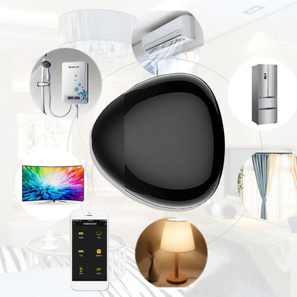 Универсальный инфракрасный пульт дистанционного управления Smart Wi-Fi ...