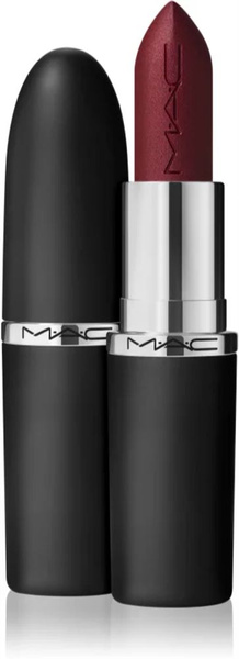 Матовая помада Mac Cosmetics Macximal Silky Matte Lipstick Оттенок ...
