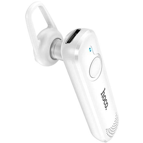 Bluetooth-гарнитура hoco E63 - купить по выгодной цене в интернет-магазине OZON (1556304249)