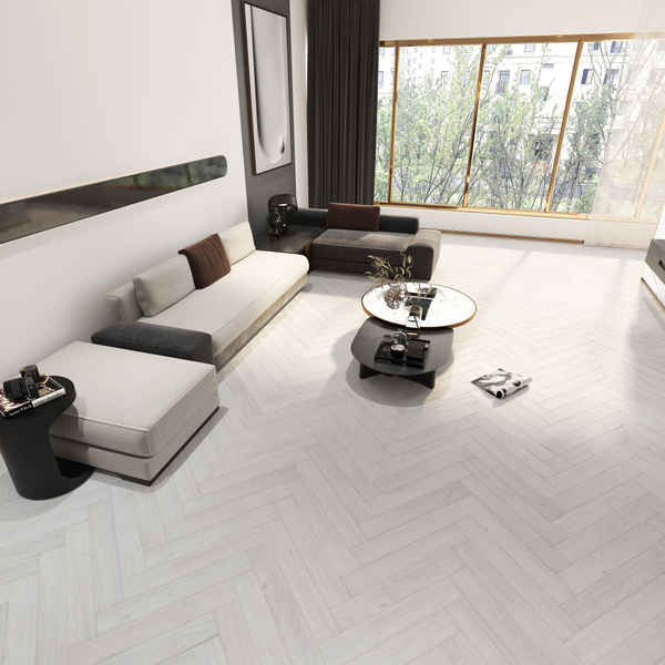 Купить Ламинат Lamiwood Chester 34 класс, 12 мм, Дуб Брайтон в интернет ...
