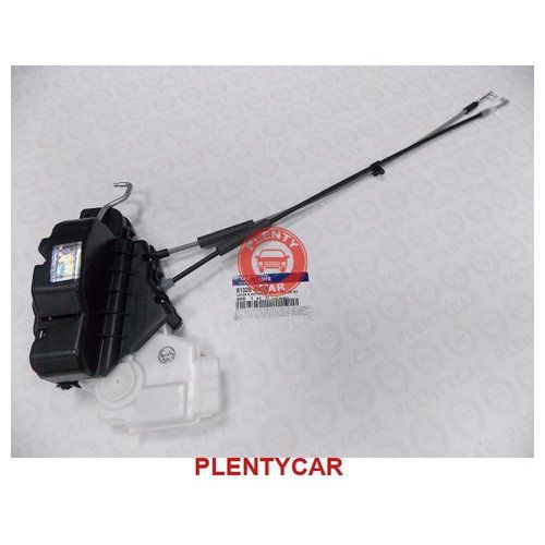 Замок двери Hyundai-Kia 813204H050 - Hyundai-KIA арт. 813204H050 ...