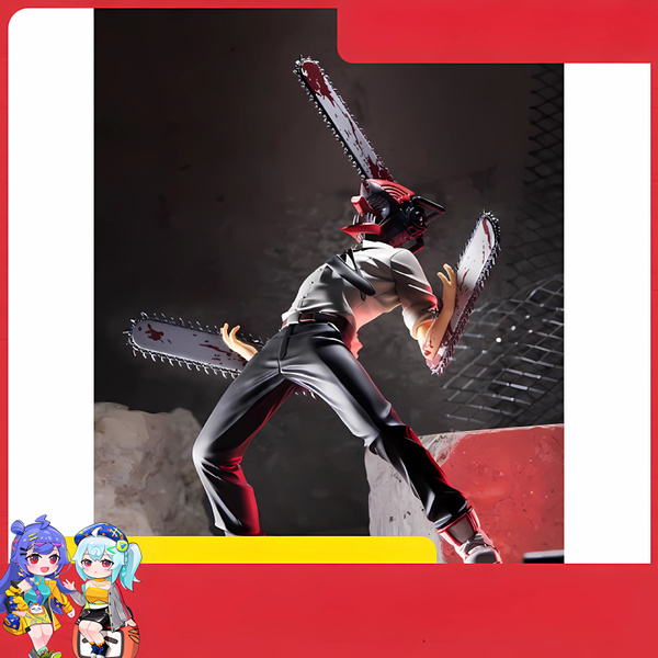 фигурки и аксессуары minecraft , GSC POP UP PARADE человек бензопила ...