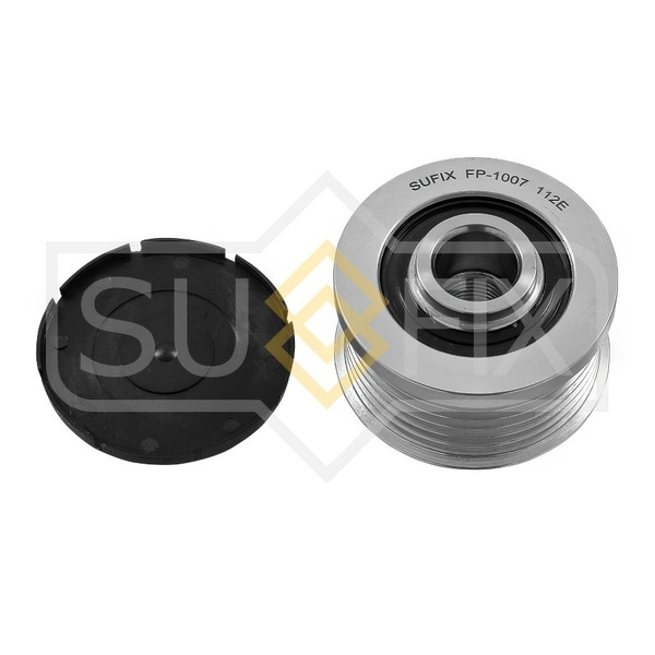 Муфта свободного хода генератора - SUFIX арт. FP1007 - купить по выгодной цене в интернет ...