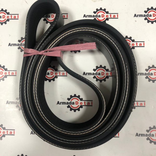 Ремень генератора L 1835 320/08598 Spare Parts - купить с доставкой по ...