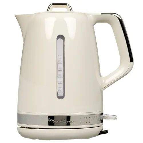 Электрочайник MOULINEX Soleil BY320A30 купить на OZON по низкой цене ...