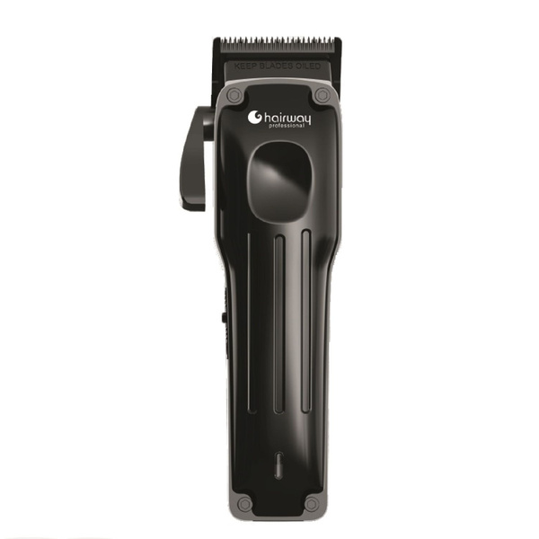 Машинка для стрижки Hairway Shadow, черный - купить по выгодным ценам в ...