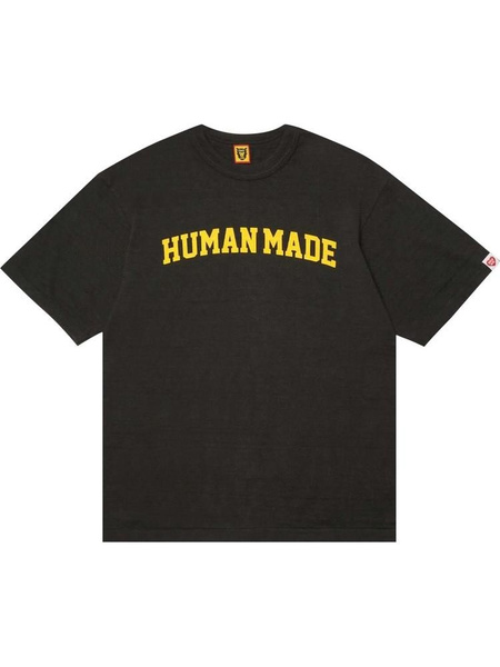 Футболка human made, размер 50, цвет черный - купить по выгодной цене в ...
