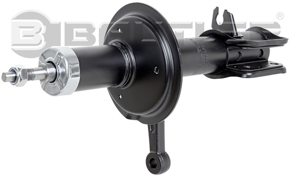 Амортизатор передний ВАЗ-2108 правый масляный BTL-0008AFRO Bautler ...