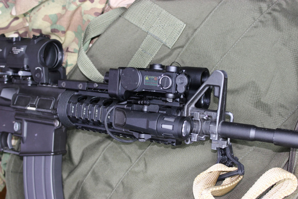 Фонарь WML-G2 черный - купить с доставкой по выгодным ценам в интернет ...