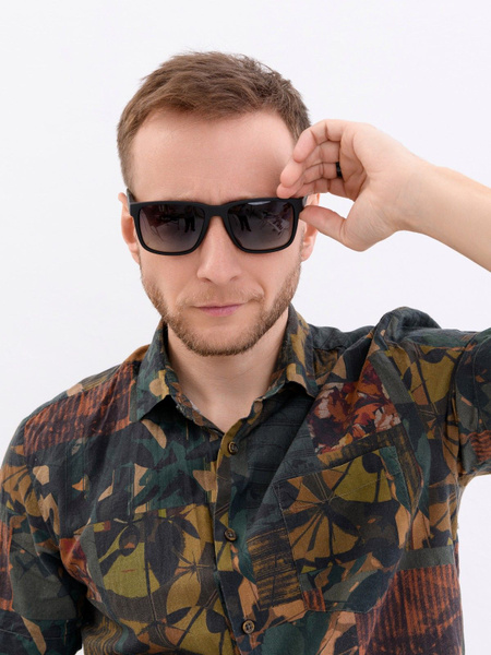 Thom Richard Очки солнцезащитные - купить с доставкой по выгодным ценам ...