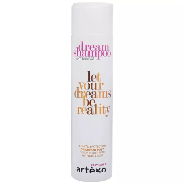 ARTEGO dream shampoo post 250 ml - восстанавливающий шампунь ARTEGO 250 ...