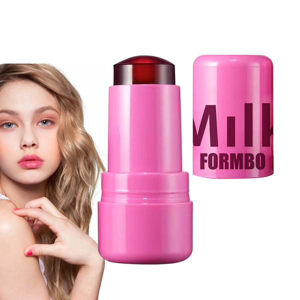Румяна Milk Jelly, Тинт Milk Jelly - купить с доставкой по выгодным ...