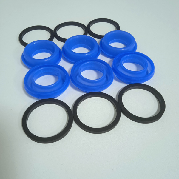 Ремкомплект суппорта на два передних колеса СИЛИКОН арт. 2121-3501051/ ...