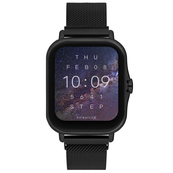 Купить смарт-часы fitwatch FT202201F906 - купить по низким ценам в ...