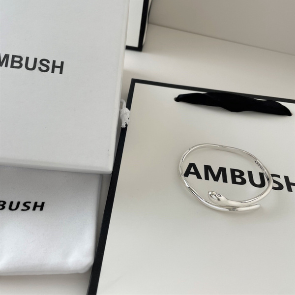 Ambush Браслет бэнгл - купить с доставкой по выгодным ценам в интернет ...
