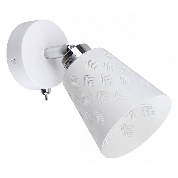 Настенный светильник IMEX SP.023-71-80 IMX_SP.023-71-80, E14 купить по ...