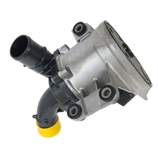 Насос системы охлаждения General Motors 12724522 Оригинал - General ...