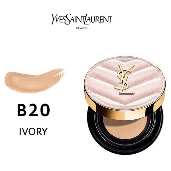 Yves Saint Laurent Женская воздушная подушка B20 - купить с доставкой по выгодным ценам в ...