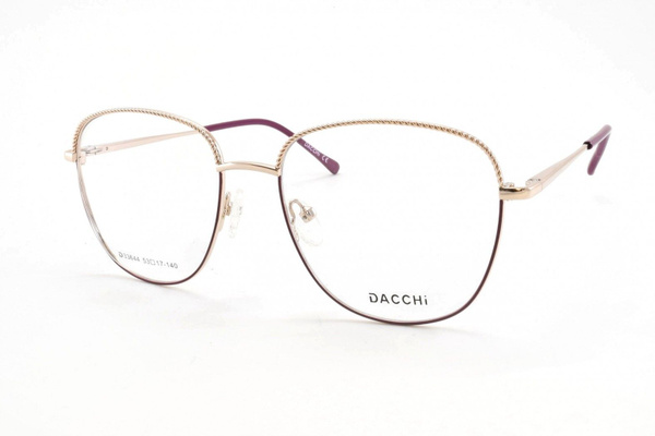 Оправа для очков DACCHI 33644 C3 купить на OZON по низкой цене (1569567801)
