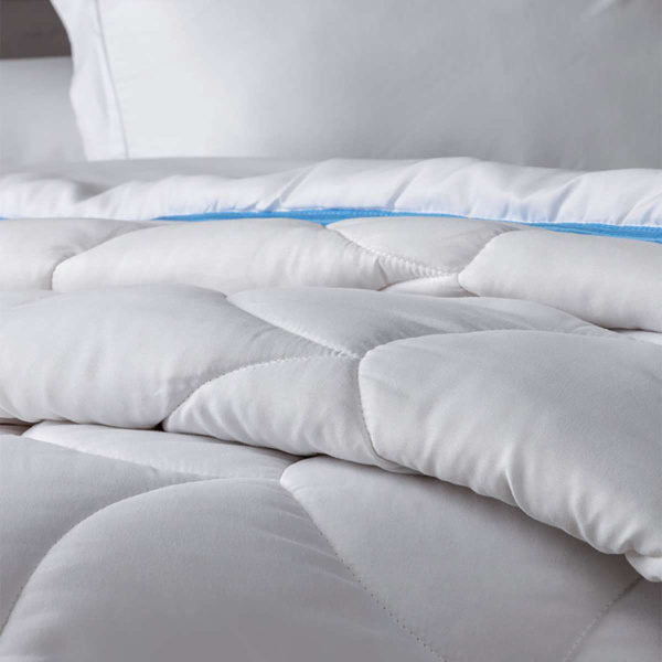 Одеяло ASKONA SeaShell, 200x220, Всесезонное, с наполнителем Волокно из морских водорослей ...