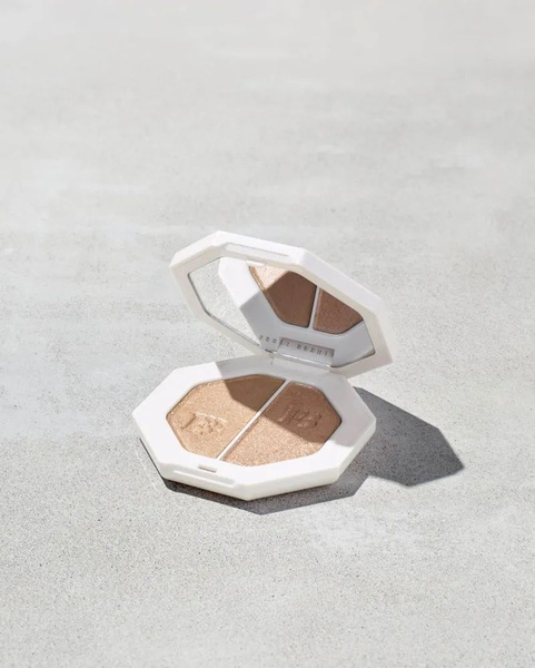 FENTY BEAUTY Хайлайтер KILLAWATT FREESTYLE HIGHLIGHTER - купить с ...