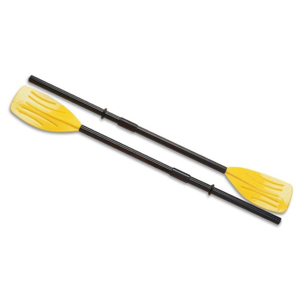 Весла для лодки пвх, sup-доски Intex 59623 2шт, 122см - купить с ...
