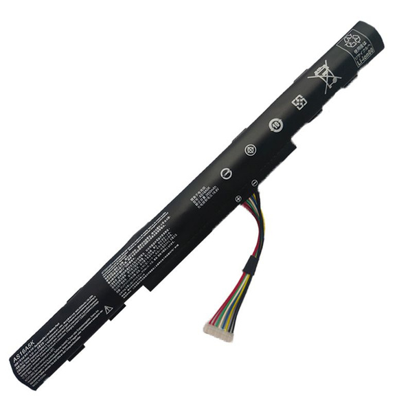 Аккумулятор для ноутбука Acer 2800 мАч, (AS16A5K AS16A7K AS16A8K ...