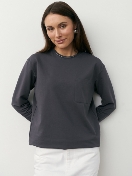 Лонгслив Avese - купить с доставкой по выгодным ценам в интернет-магазине OZON (1552342481)