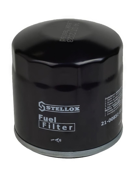 Фильтр топливный Stellox 2100851SX#STELLOX - купить по выгодным ценам в ...