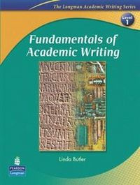Fundamentals of Academic Writing - купить с доставкой по выгодным ценам ...