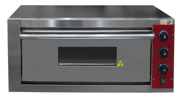 Печь для пиццы Crazy Pan CP-POL02 - купить с доставкой по выгодным ...