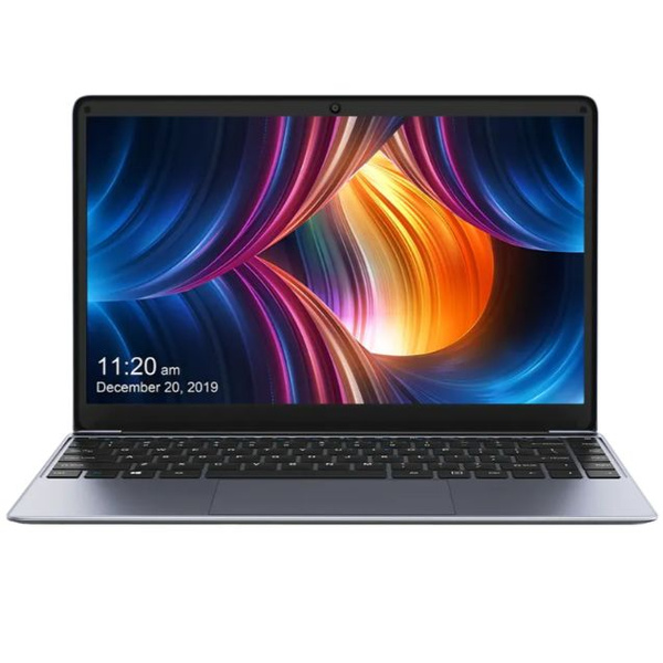 Характеристики CHUWI HeroBook Pro CWI514-CN8N2N1HDMXX Ноутбук 14 ...