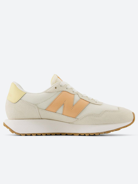 Кроссовки New Balance 237 купить на OZON по низкой цене (1573994066)